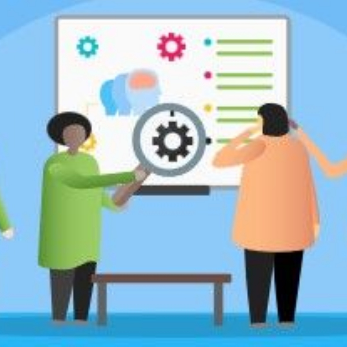 Saffron Teaching School Hub - Effective Professional Development